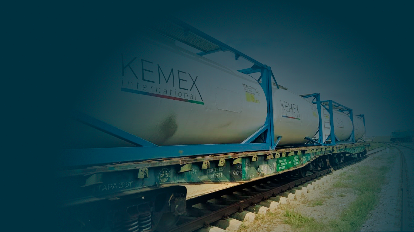 Kemex